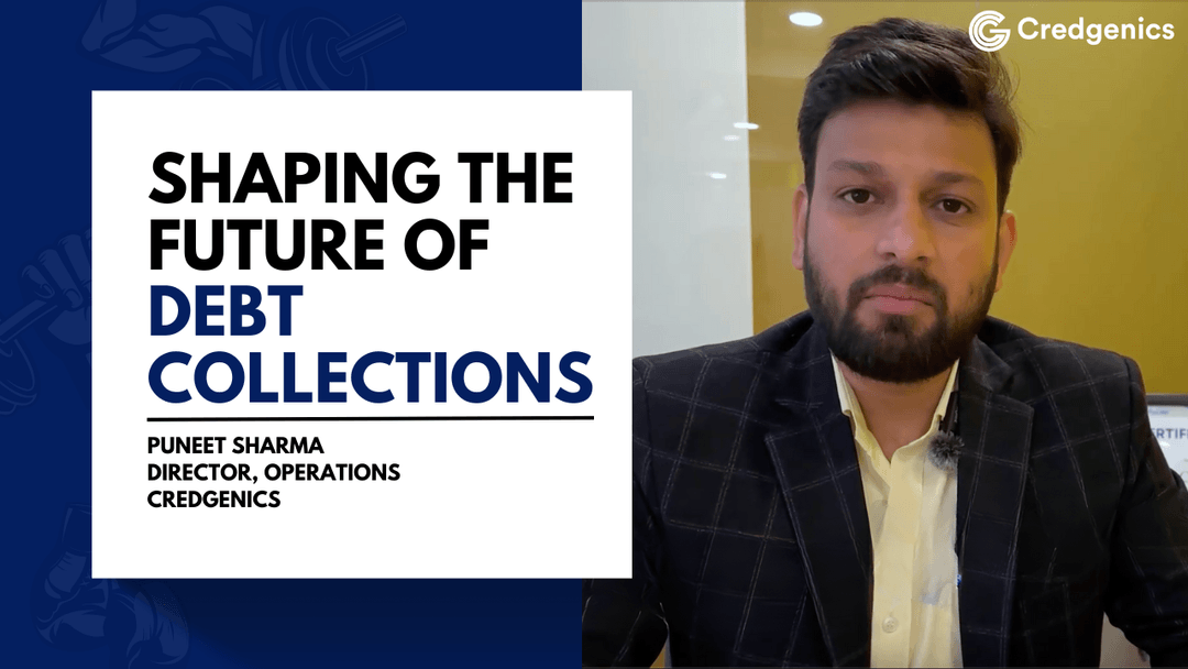 Credgenics | Debt Collections & Resolution Platform | Loan Collections Platform | Debt Recovery ...